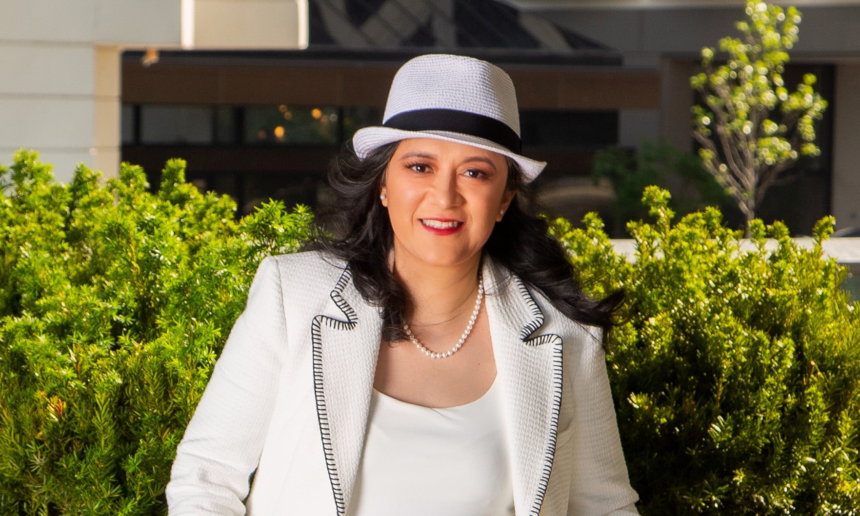 Ana Castillo - Chicago Agent Magazine