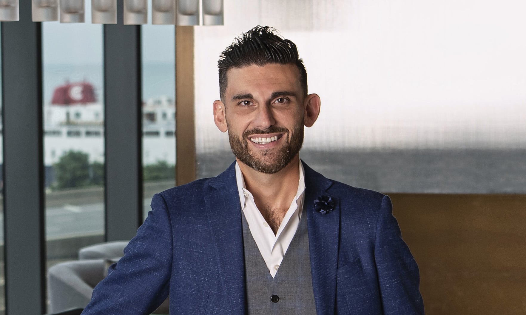 Greg Cirone - Chicago Agent Magazine