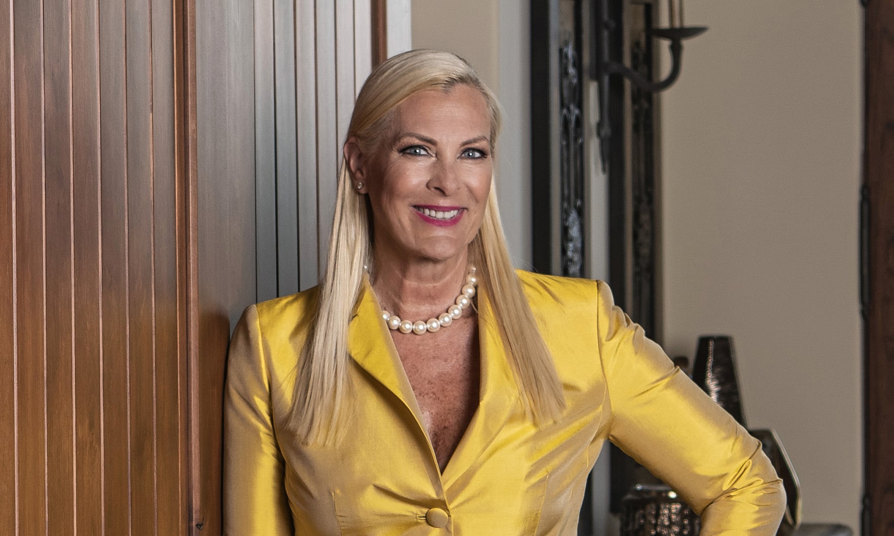 Jill Clark - Chicago Agent Magazine