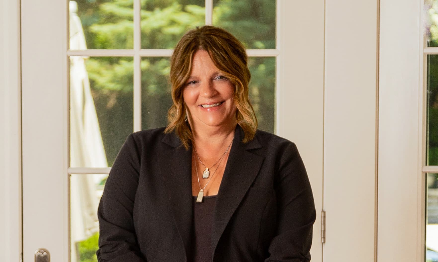 Jill Collins - Chicago Agent Magazine