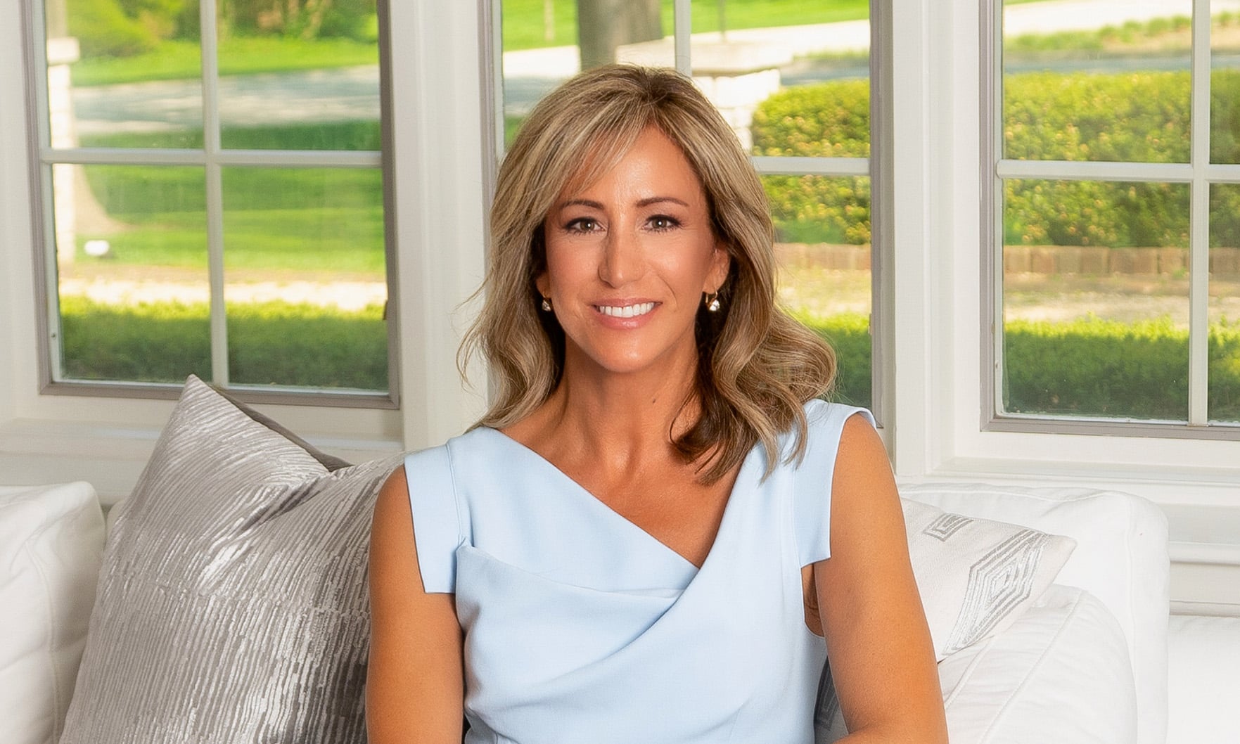 Linda Conforti - Chicago Agent Magazine