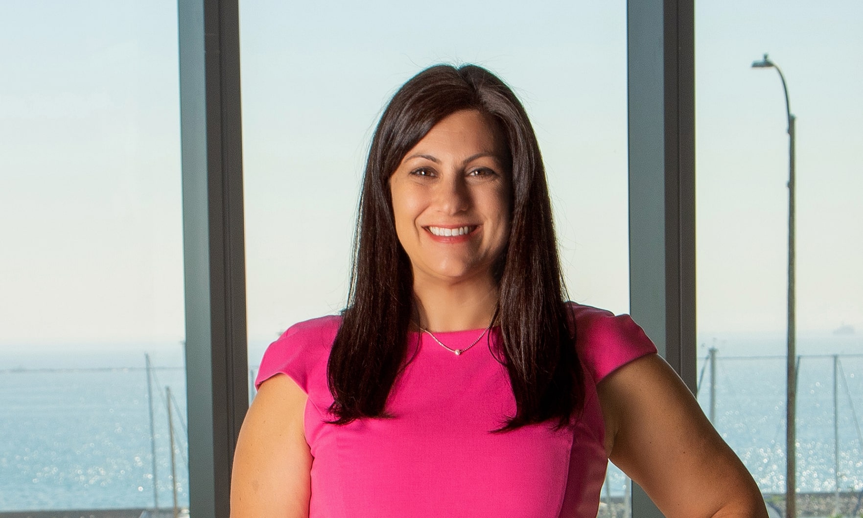 Holly Connors - Chicago Agent Magazine