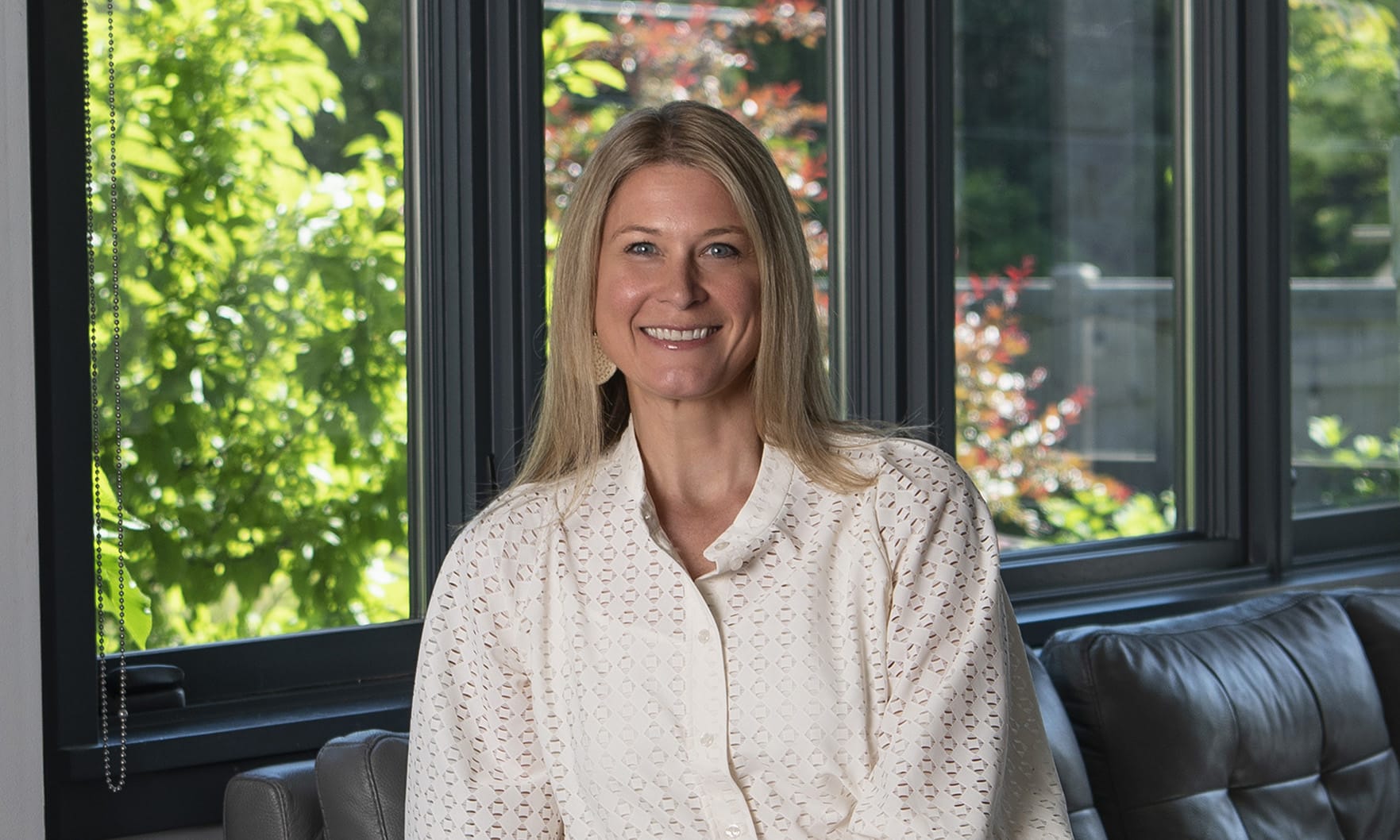 Courtney Cook - Chicago Agent Magazine