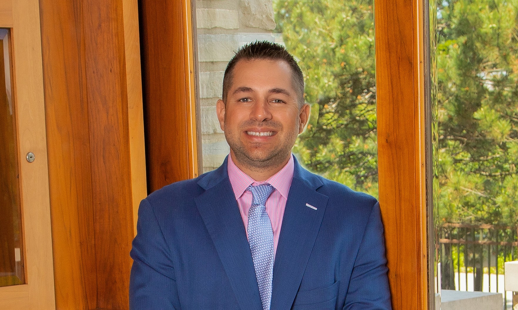 Mario DiLorenzo - Chicago Agent Magazine