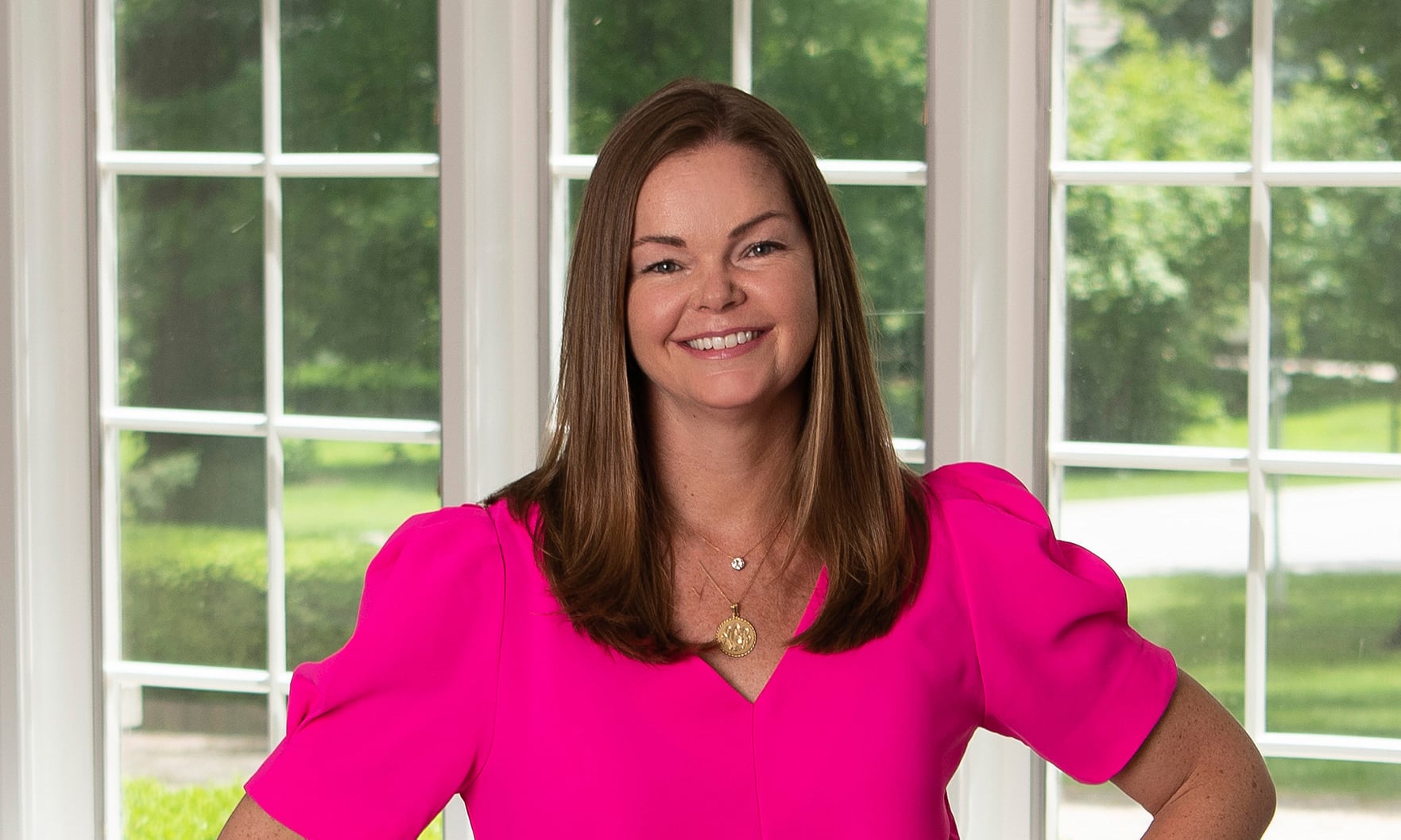 Rory Dominick - Chicago Agent Magazine