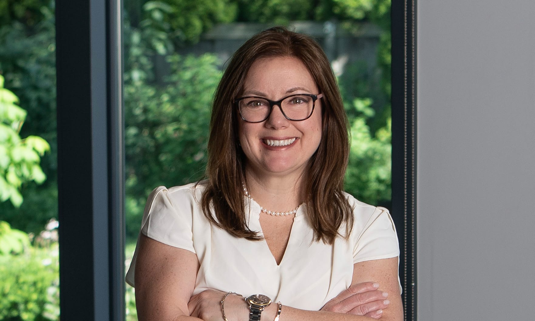 Sherri J. Dunne - Chicago Agent Magazine