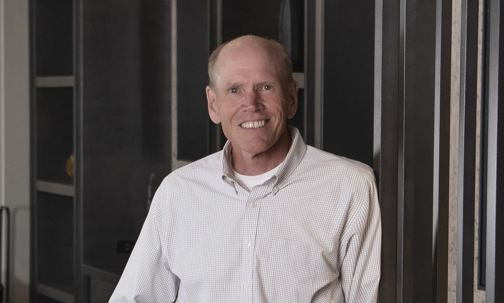 Mark East - Chicago Agent Magazine