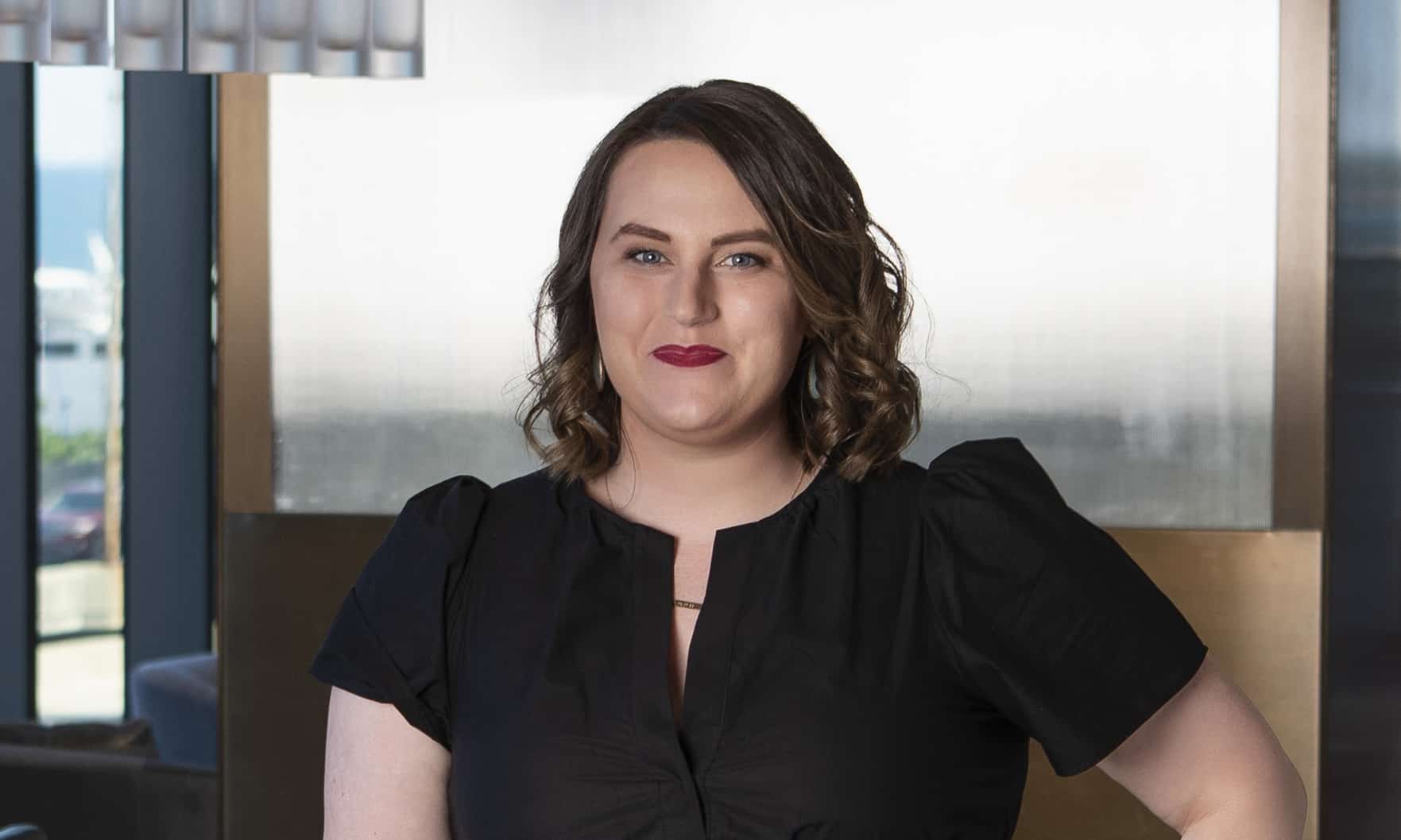 Elise Jordan Elizalde - Chicago Agent Magazine