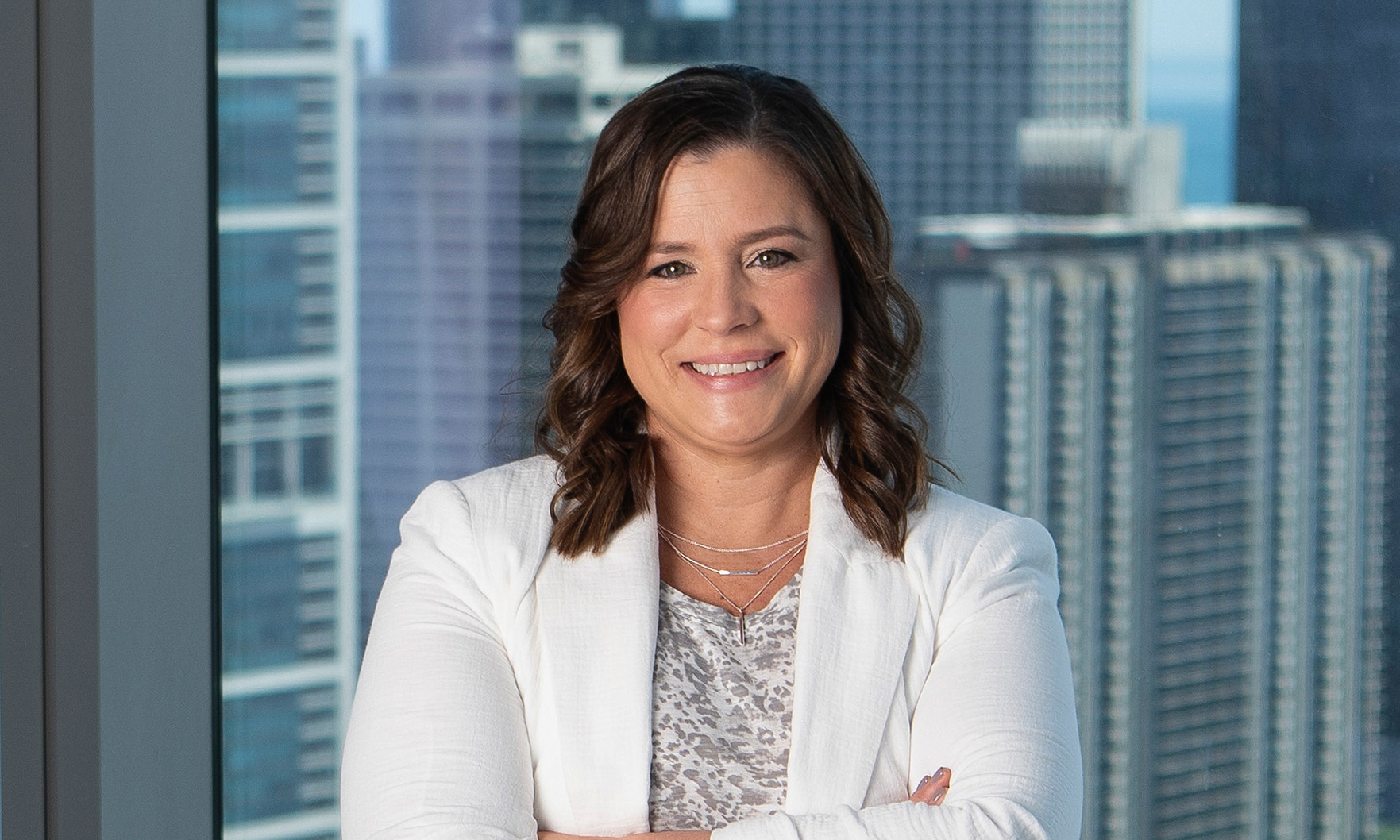 Keely J. Ellingson - Chicago Agent Magazine