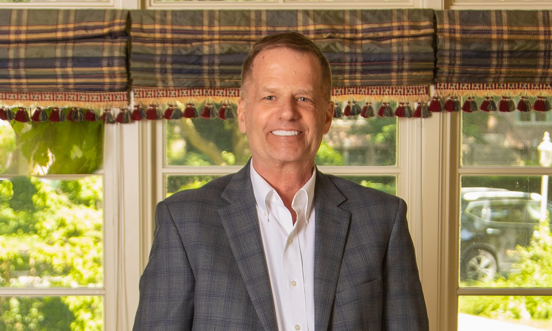 Stephen “Steve” J. Engel - Chicago Agent Magazine