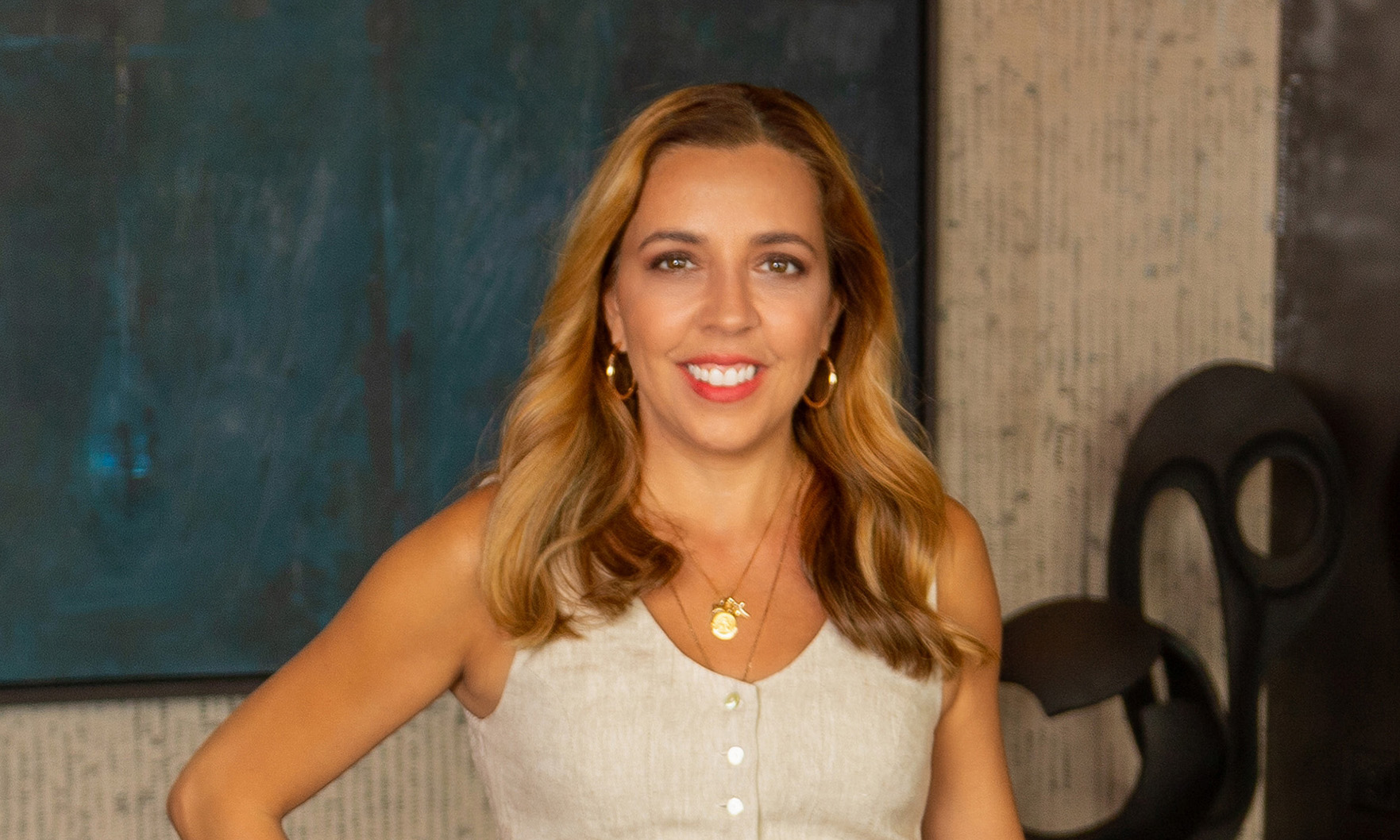 Jamie Ficco - Chicago Agent Magazine