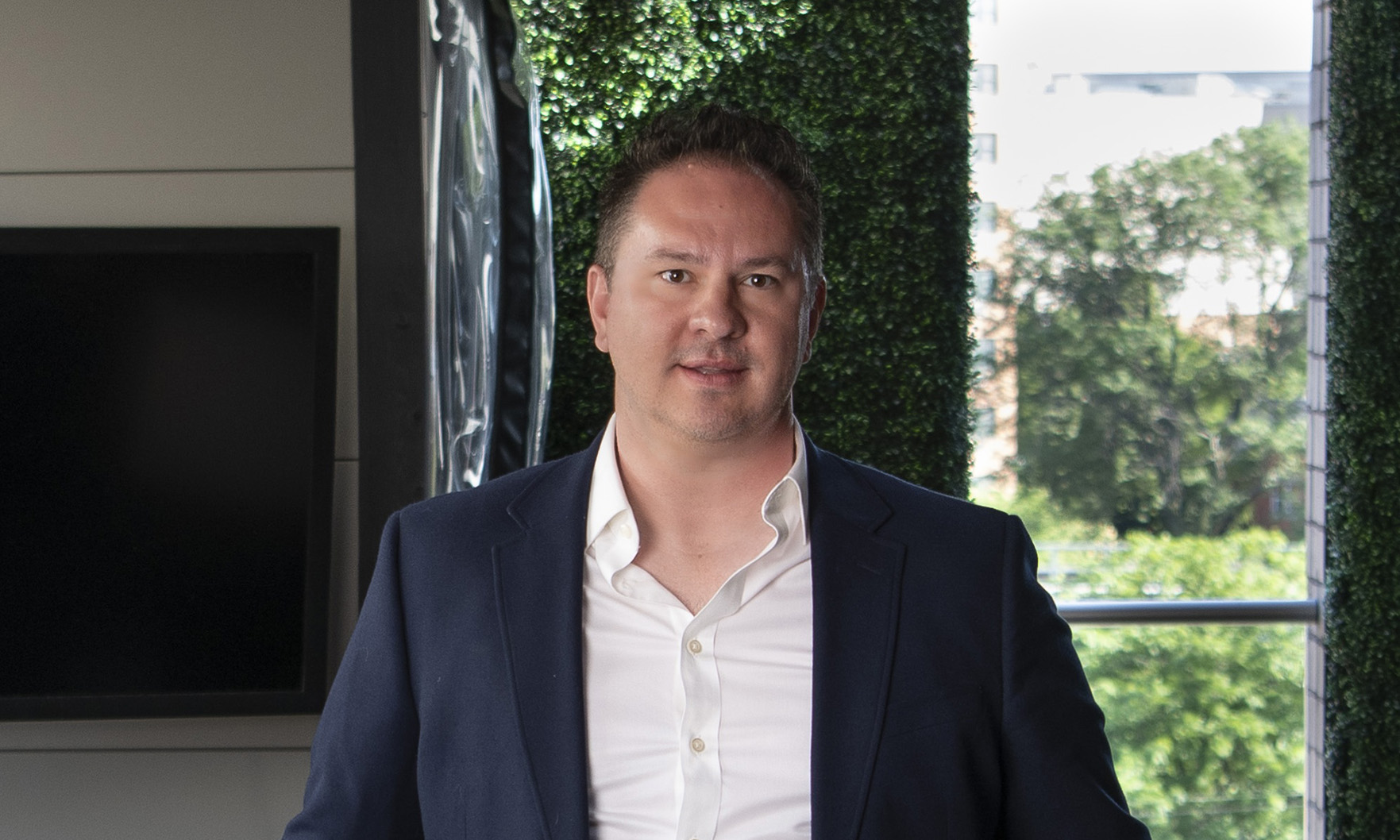 Dan Fowler - Chicago Agent Magazine