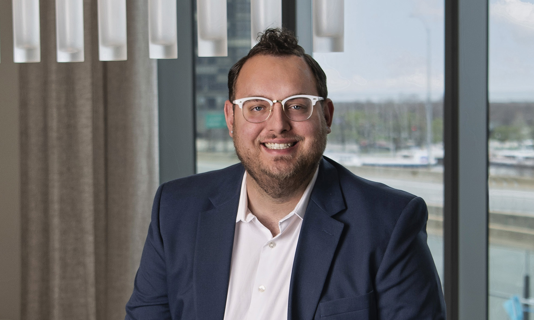 Joe Gerber - Chicago Agent Magazine