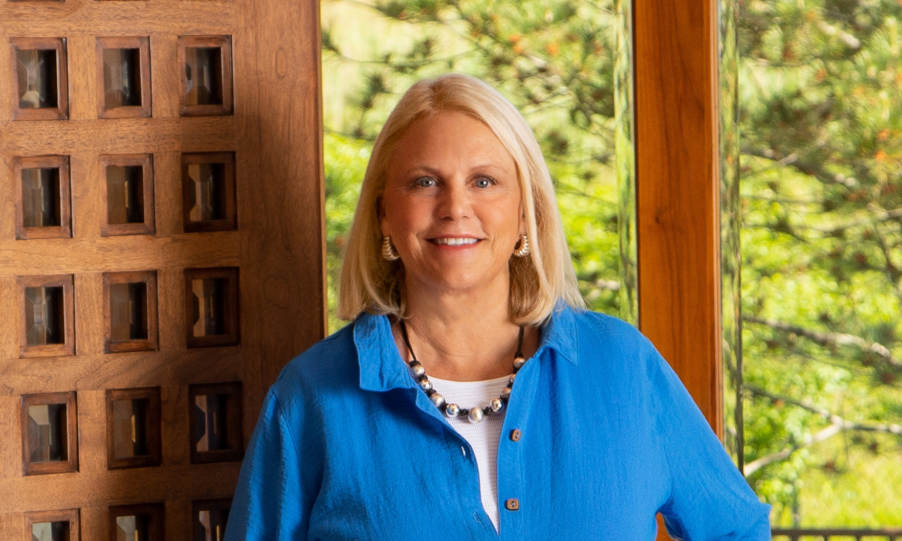 Nancy Gibson - Chicago Agent Magazine