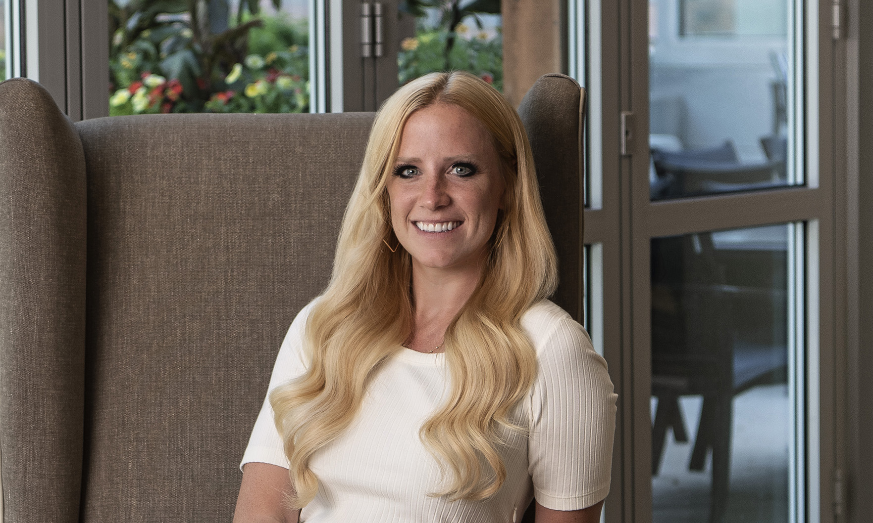 Mary Gill - Chicago Agent Magazine