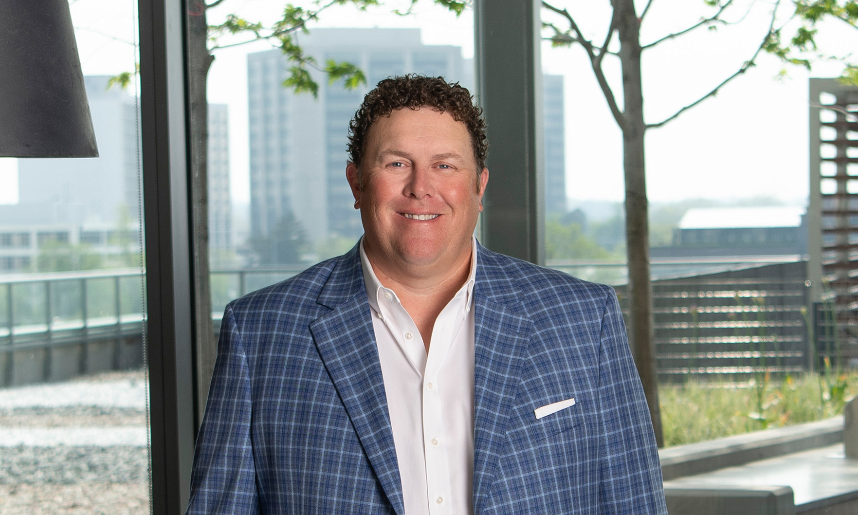 Dan Gjeldum - Chicago Agent Magazine