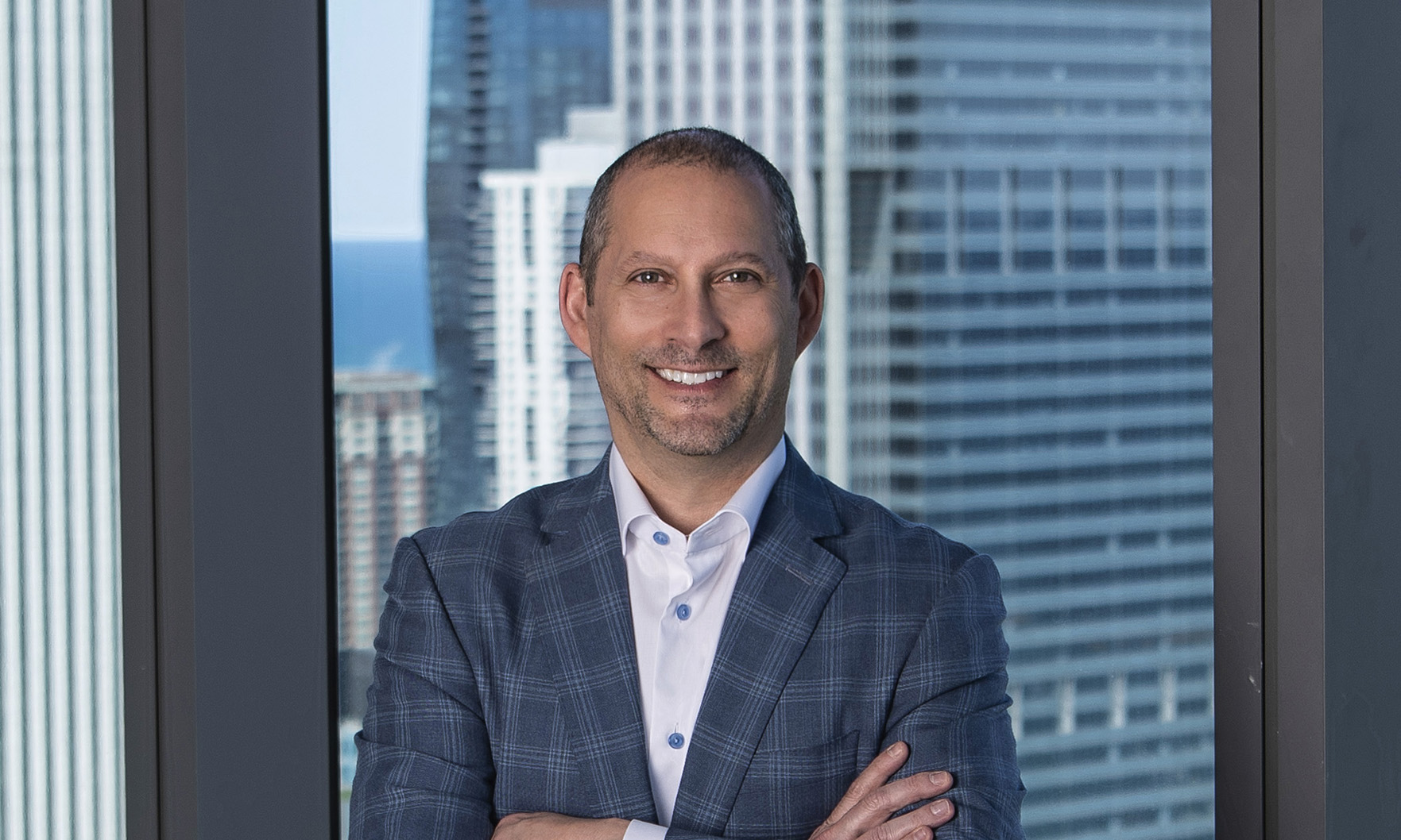 Danny Glick - Chicago Agent Magazine