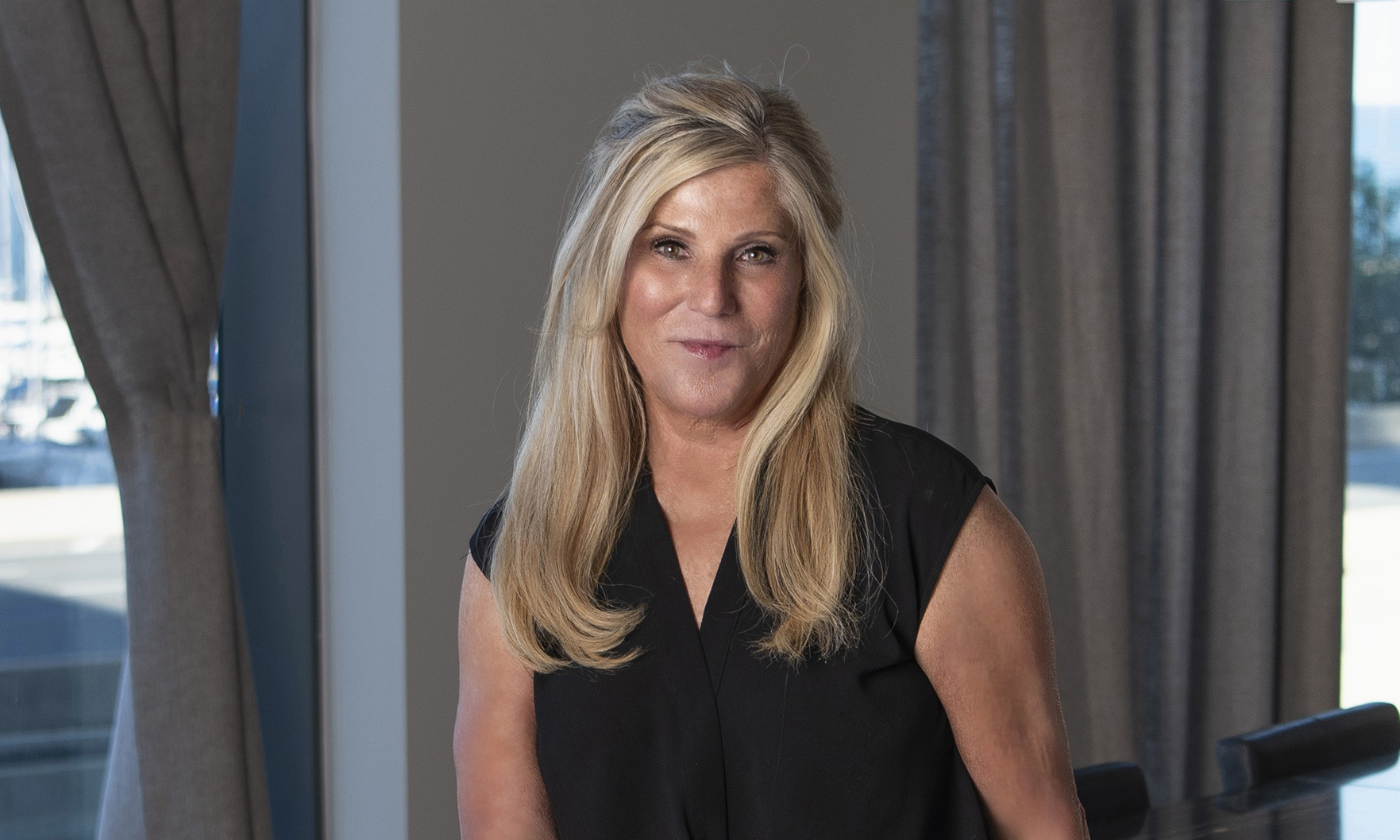 Julie Goodyear - Chicago Agent Magazine