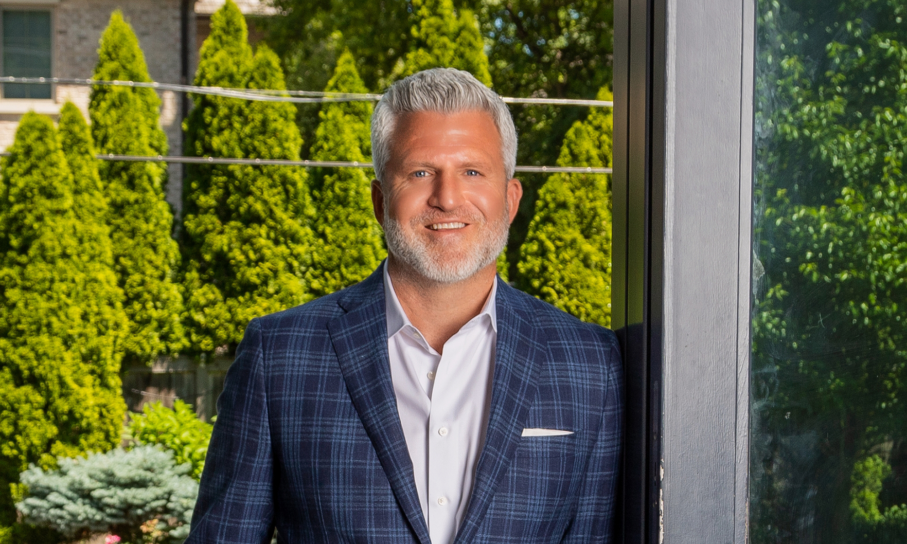 Danny Gore - Chicago Agent Magazine