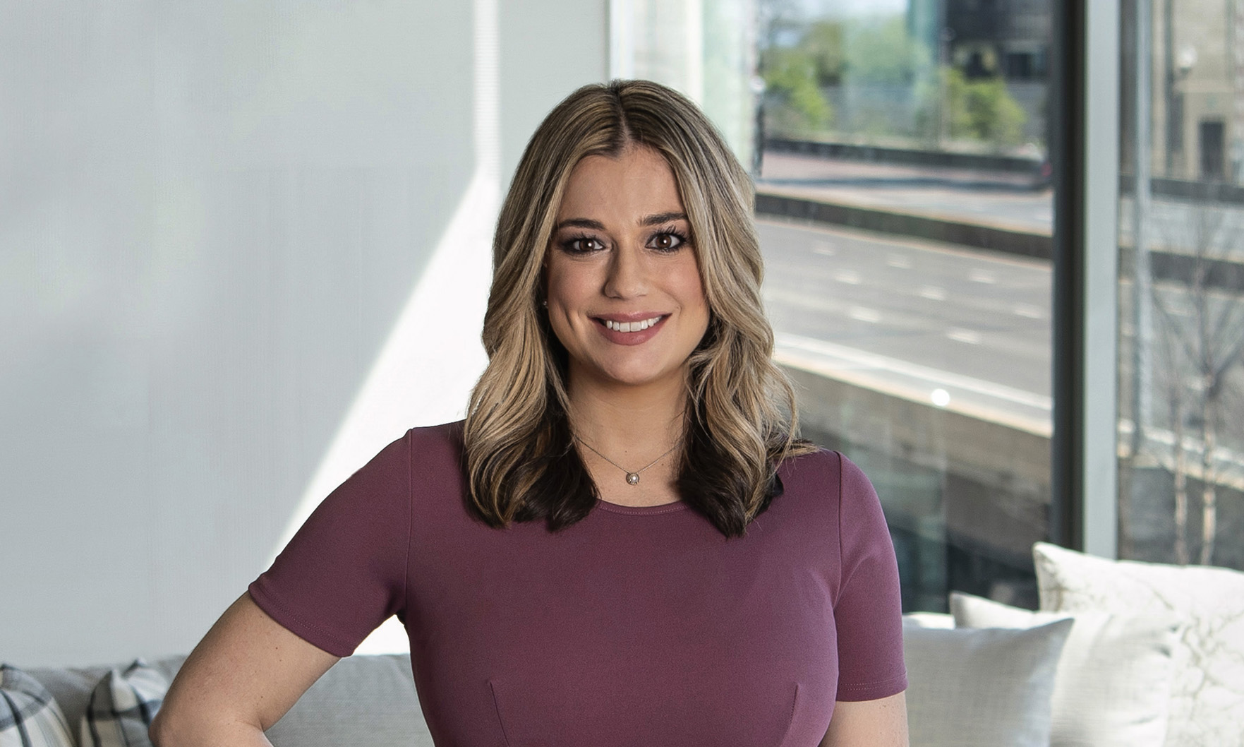 Lauren Green - Chicago Agent Magazine