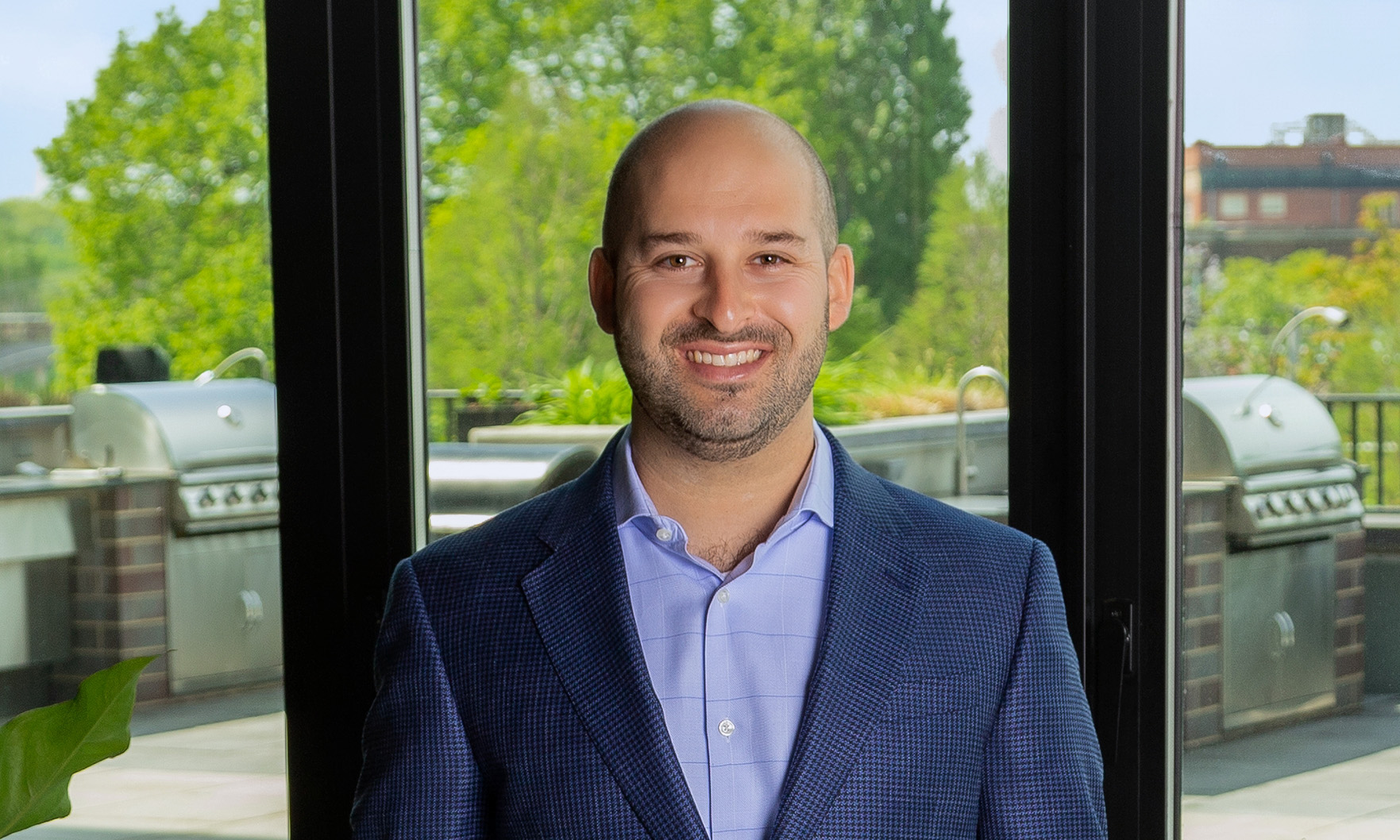 Peter Green - Chicago Agent Magazine