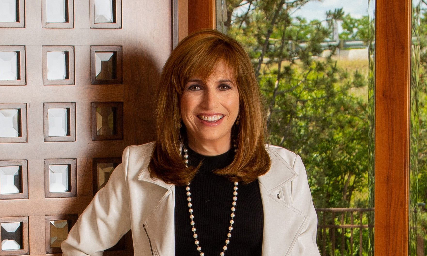 Judy Greenberg - Chicago Agent Magazine