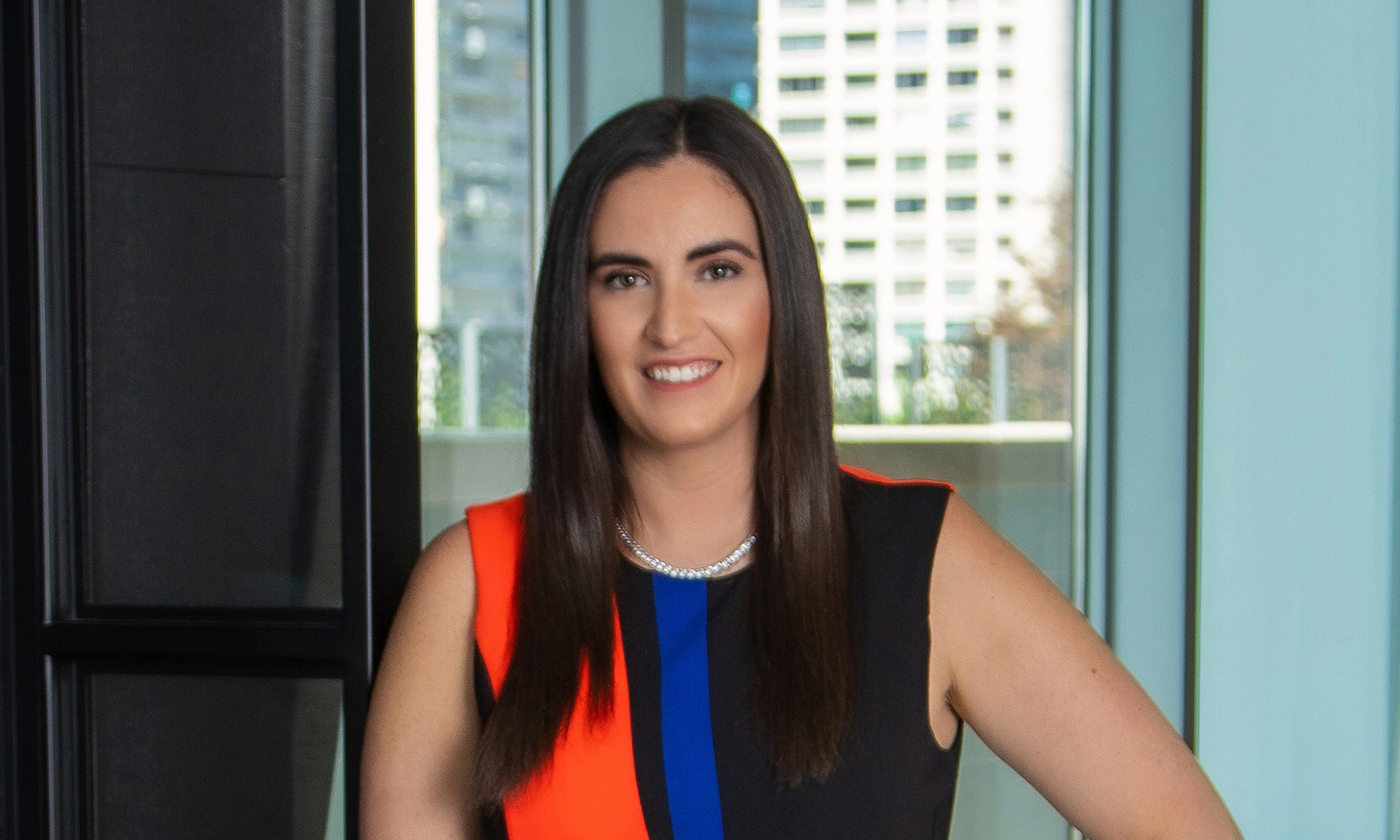 Alexa Hara - Chicago Agent Magazine