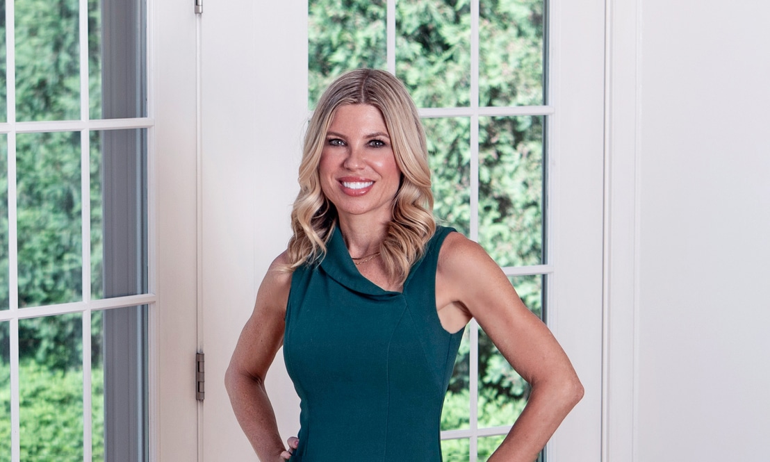 Erica Harris - Chicago Agent Magazine