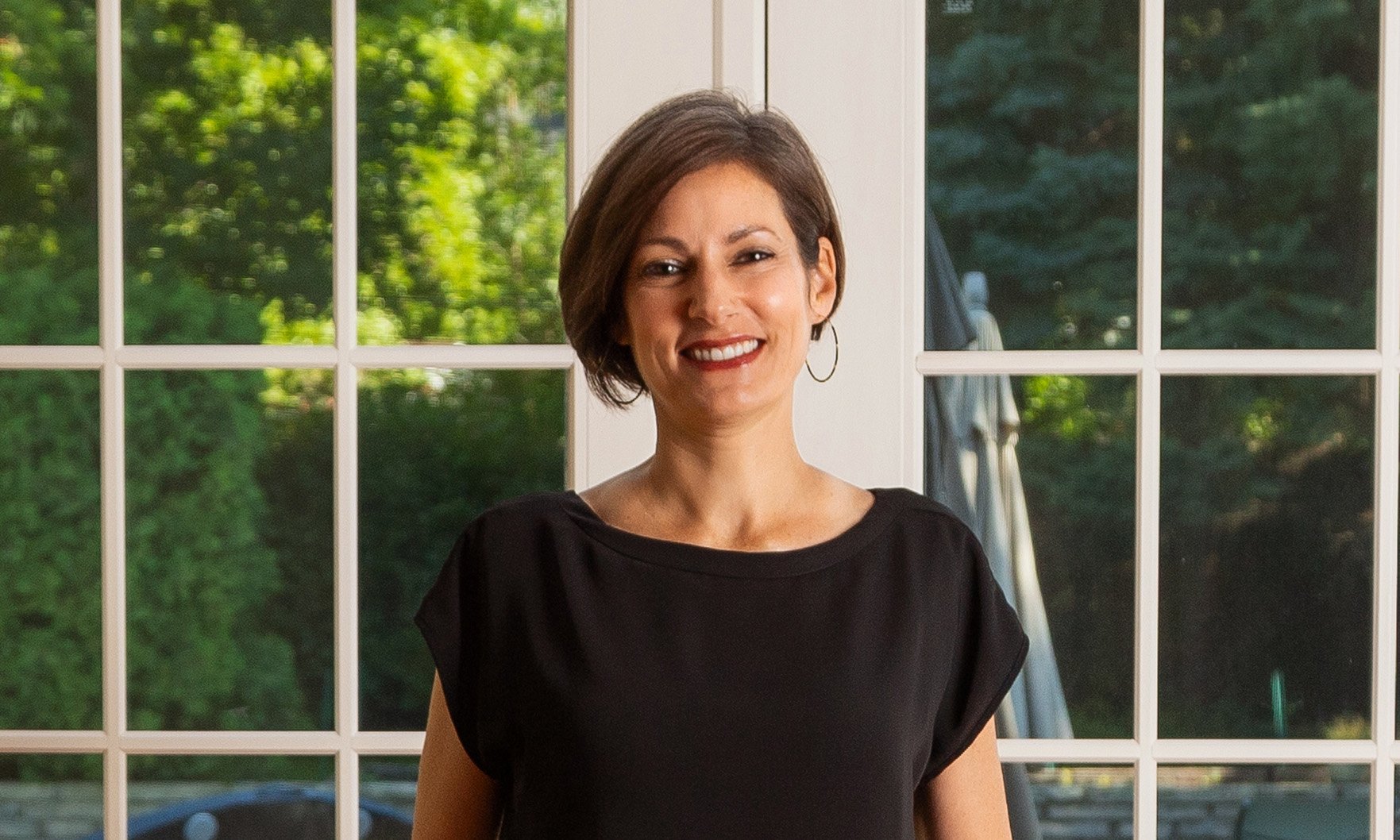 Anne Hodge - Chicago Agent Magazine