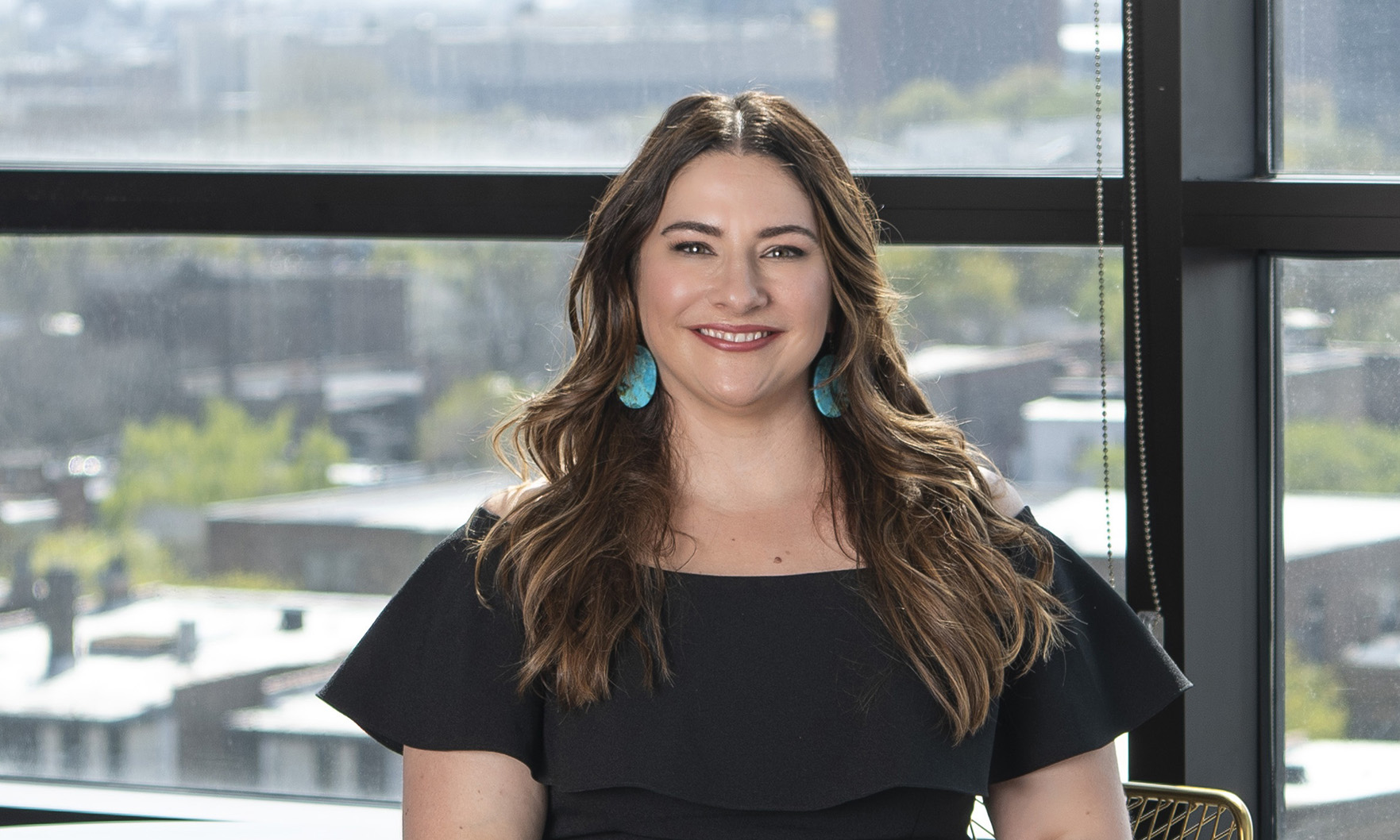 Carla Janzen - Chicago Agent Magazine