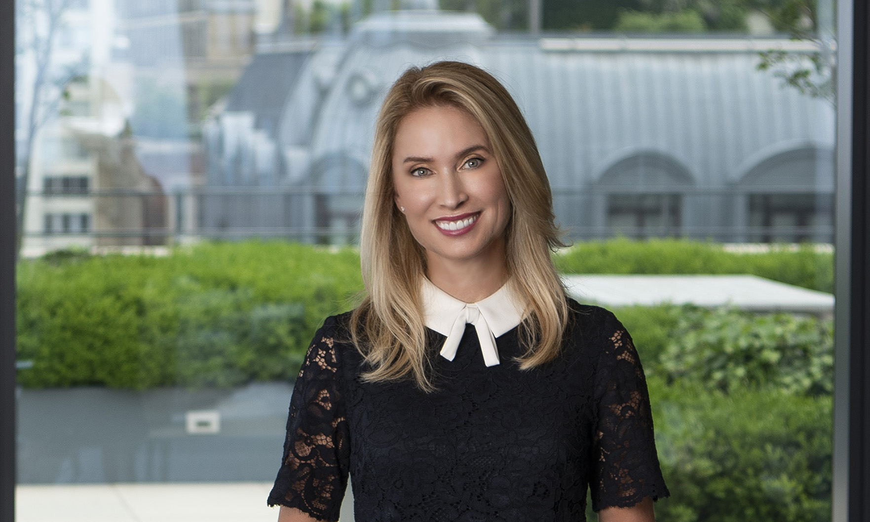 Emily Johnson - Chicago Agent Magazine