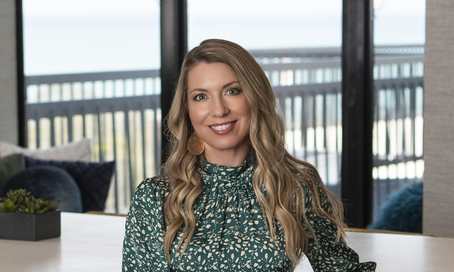 Kelly Johnson - Chicago Agent Magazine