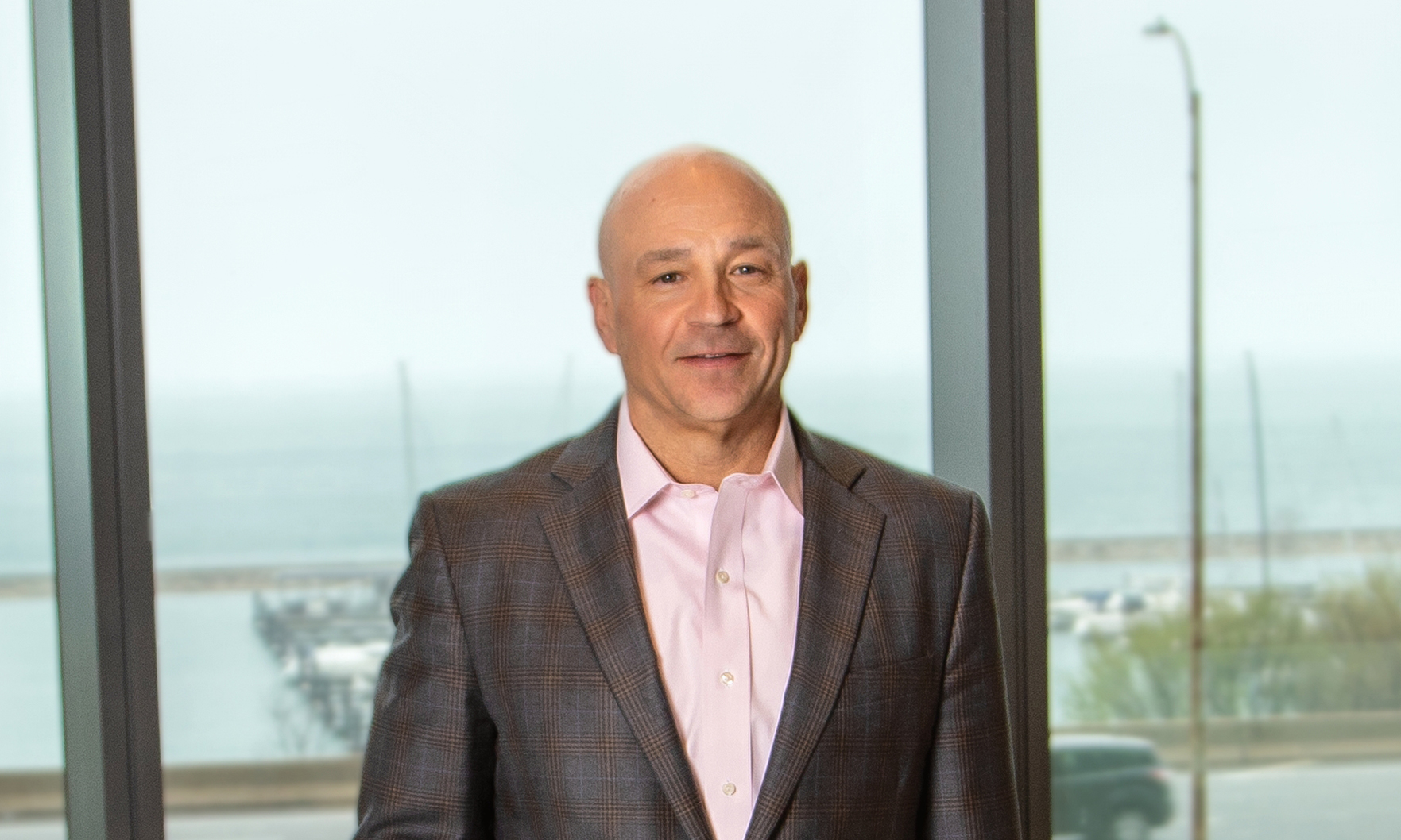 George Kaiser - Chicago Agent Magazine