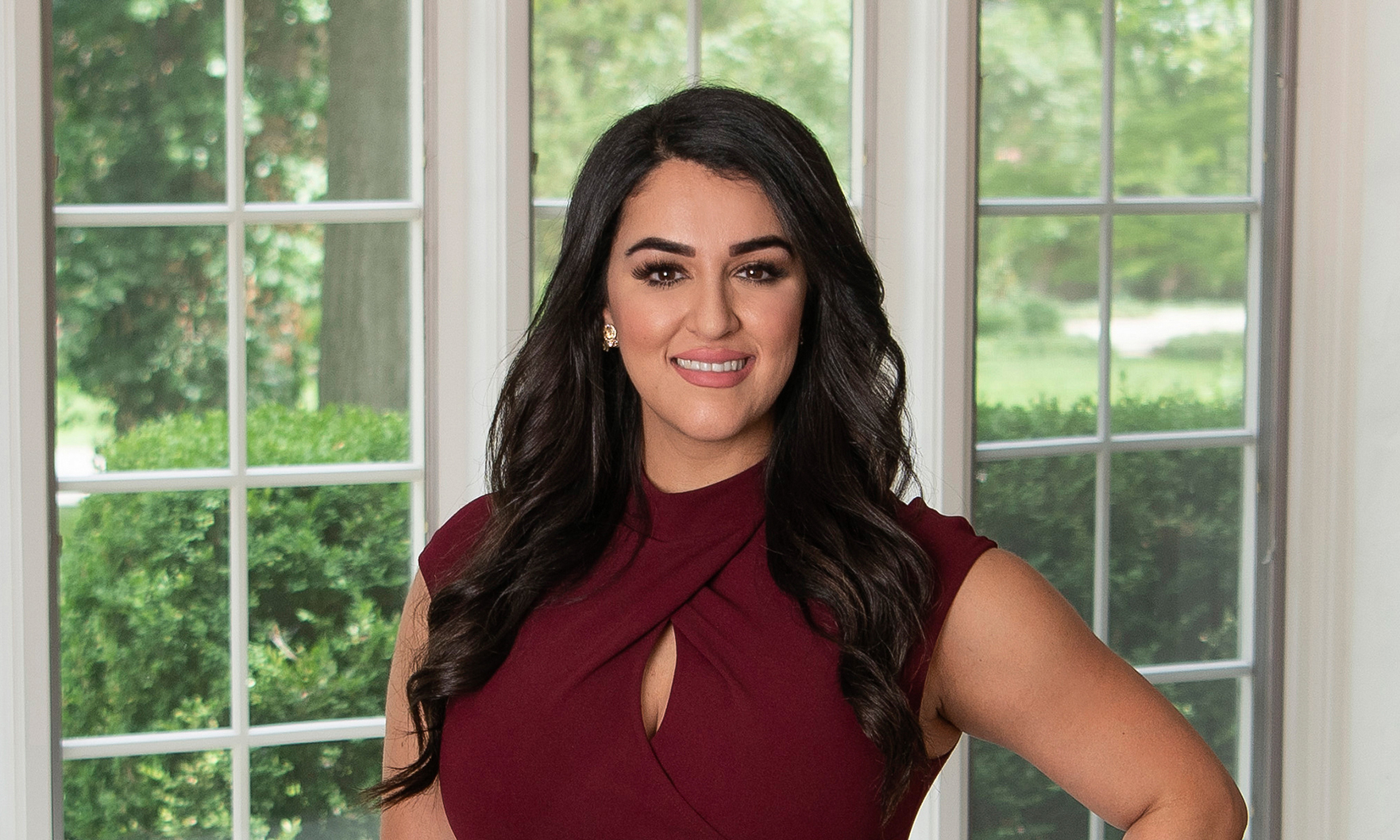 Amal Khalil-Abuosba - Chicago Agent Magazine