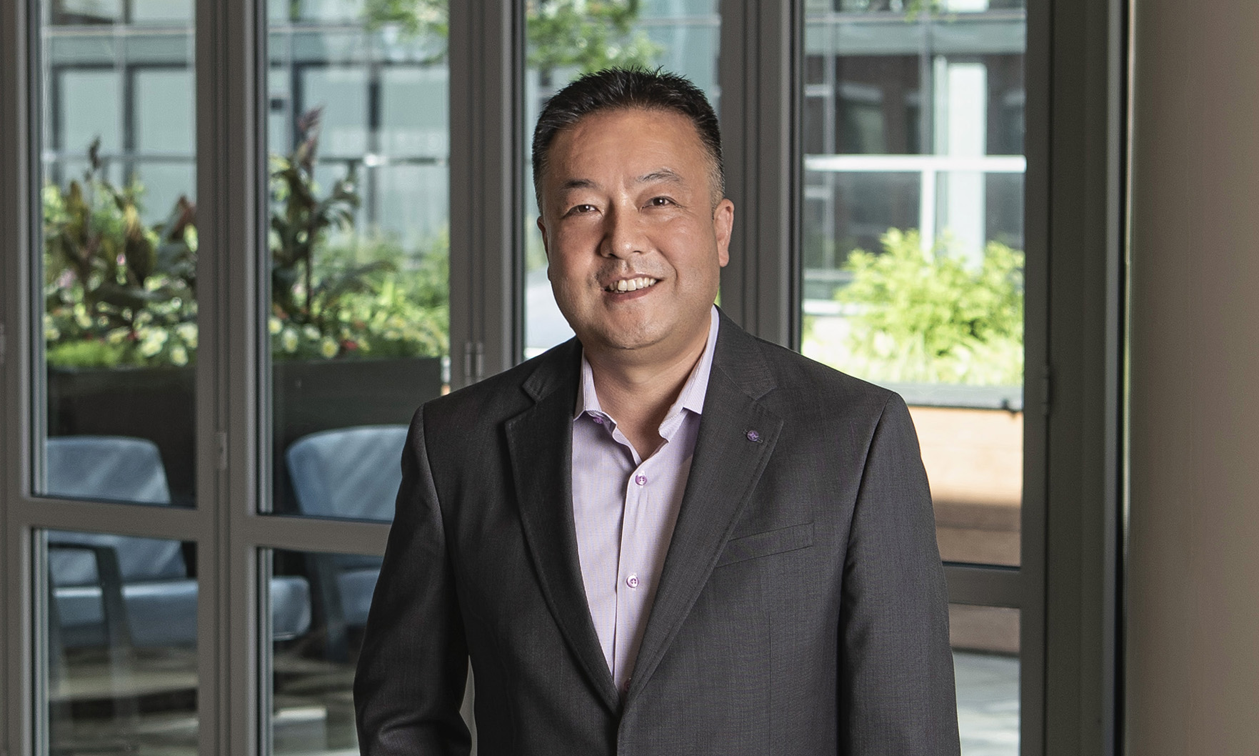 David Kim - Chicago Agent Magazine