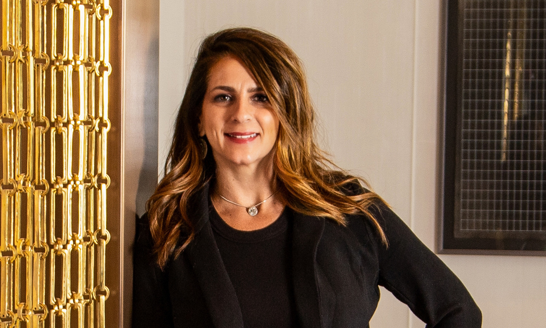 Danielle Klausing - Chicago Agent Magazine