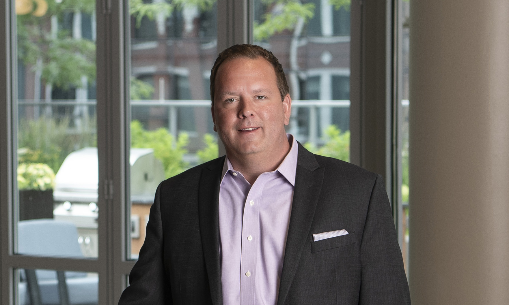 Ken Krasowski - Chicago Agent Magazine