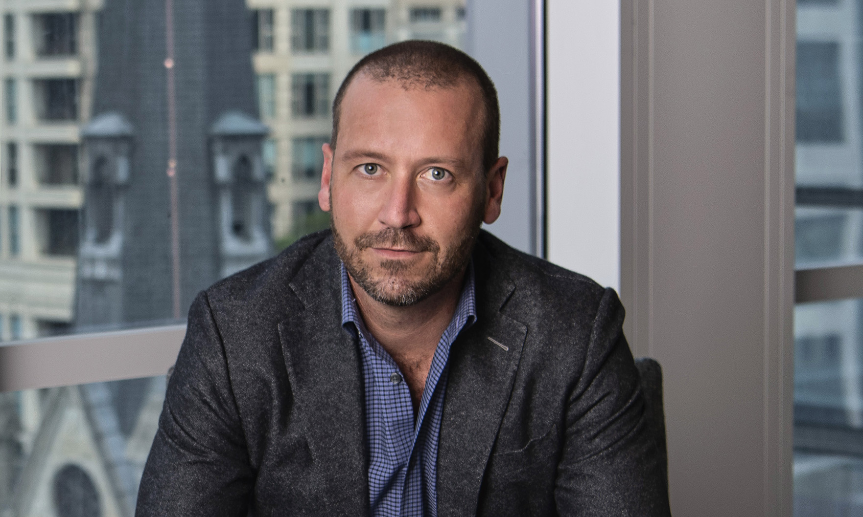 Josh Lipton, Esq. - Chicago Agent Magazine