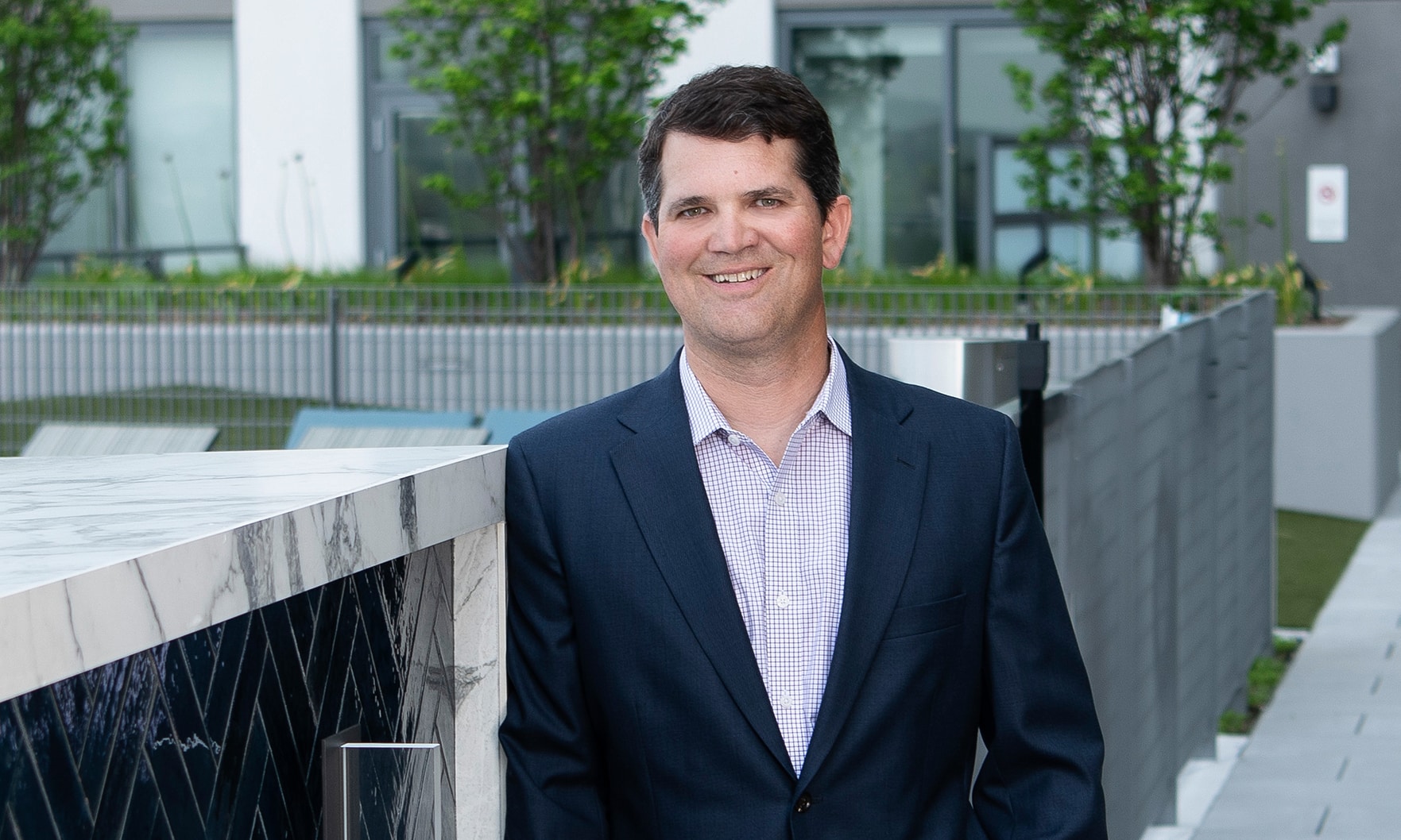 Eric Martin - Chicago Agent Magazine