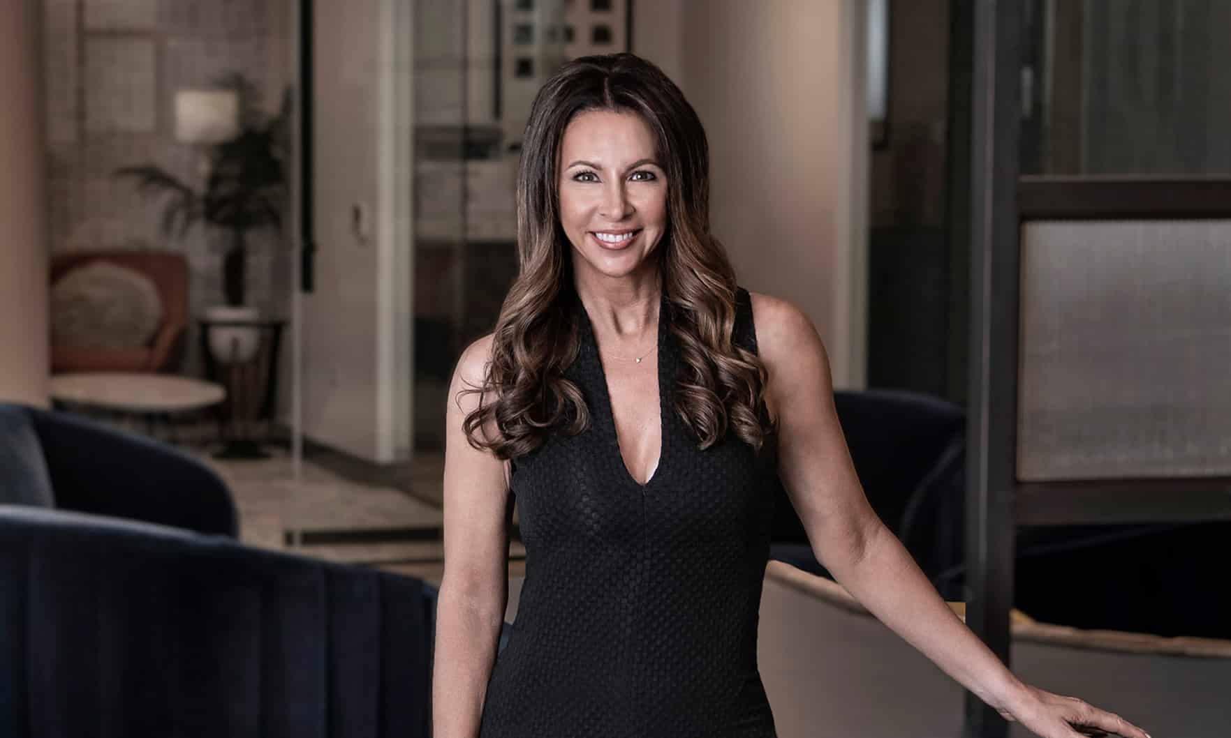 Carrie McCormick - Chicago Agent Magazine