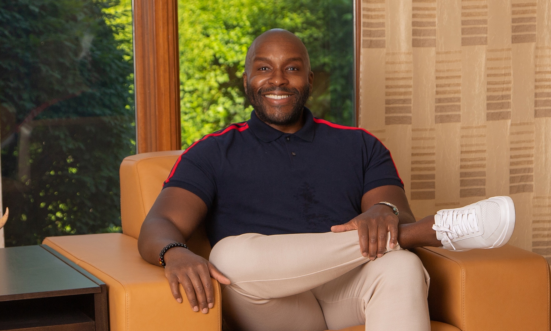 Michael McCoy - Chicago Agent Magazine