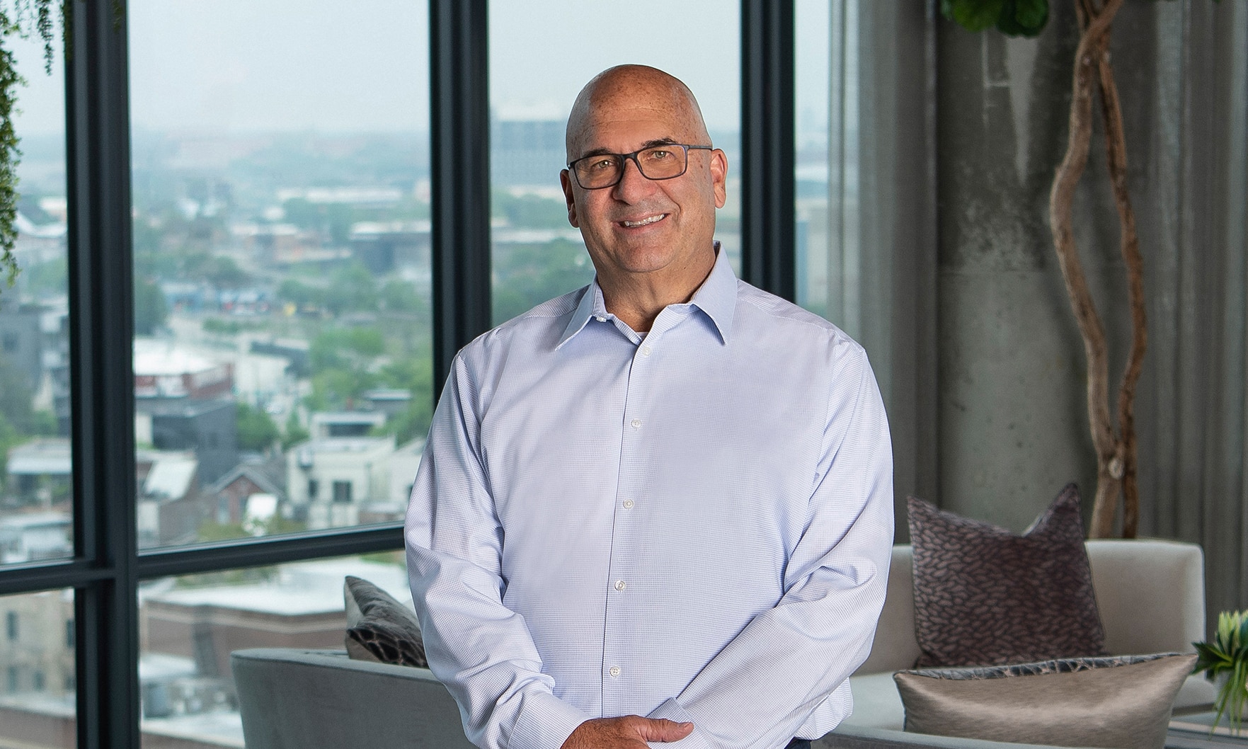 Steve Molitor - Chicago Agent Magazine