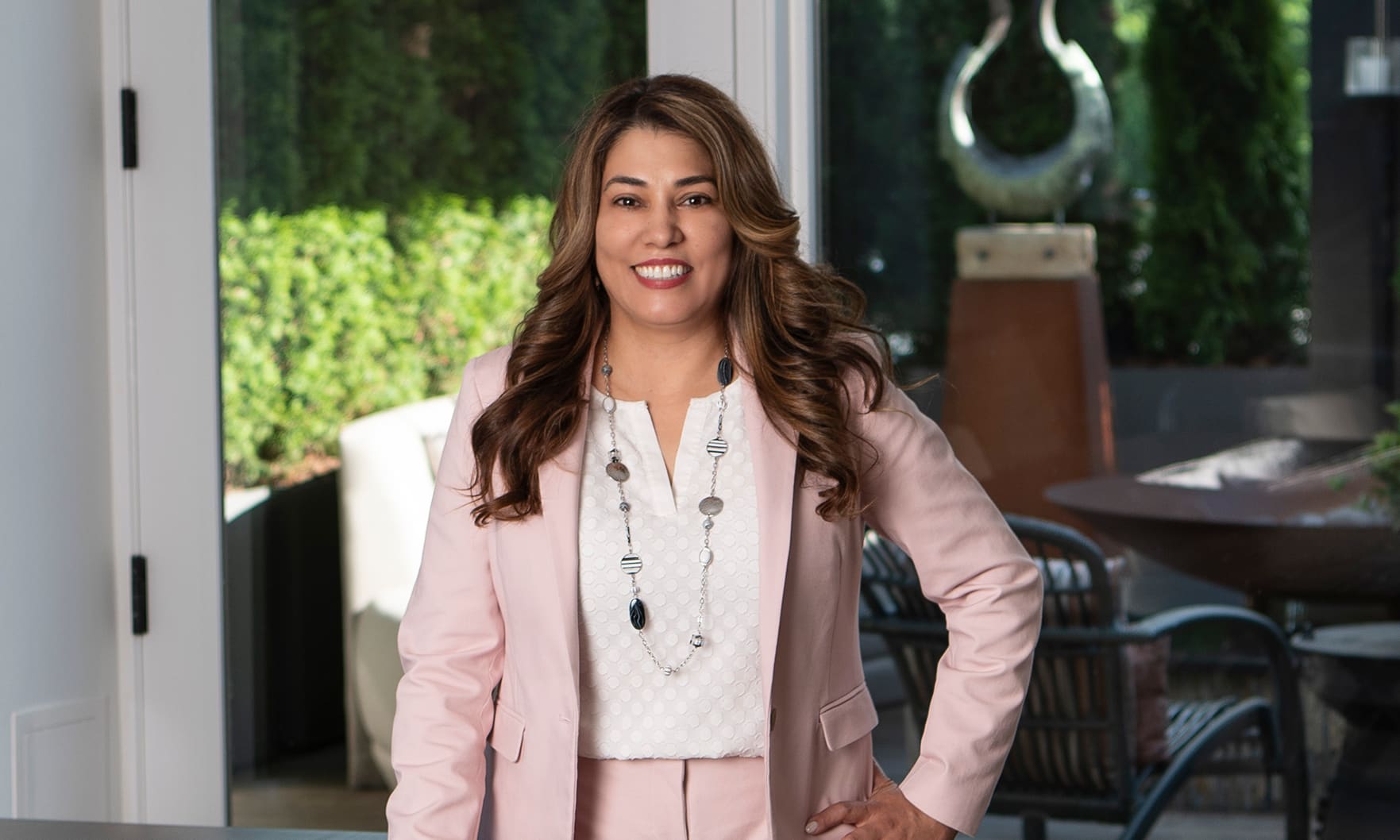 Patty Moran-Barocio - Chicago Agent Magazine