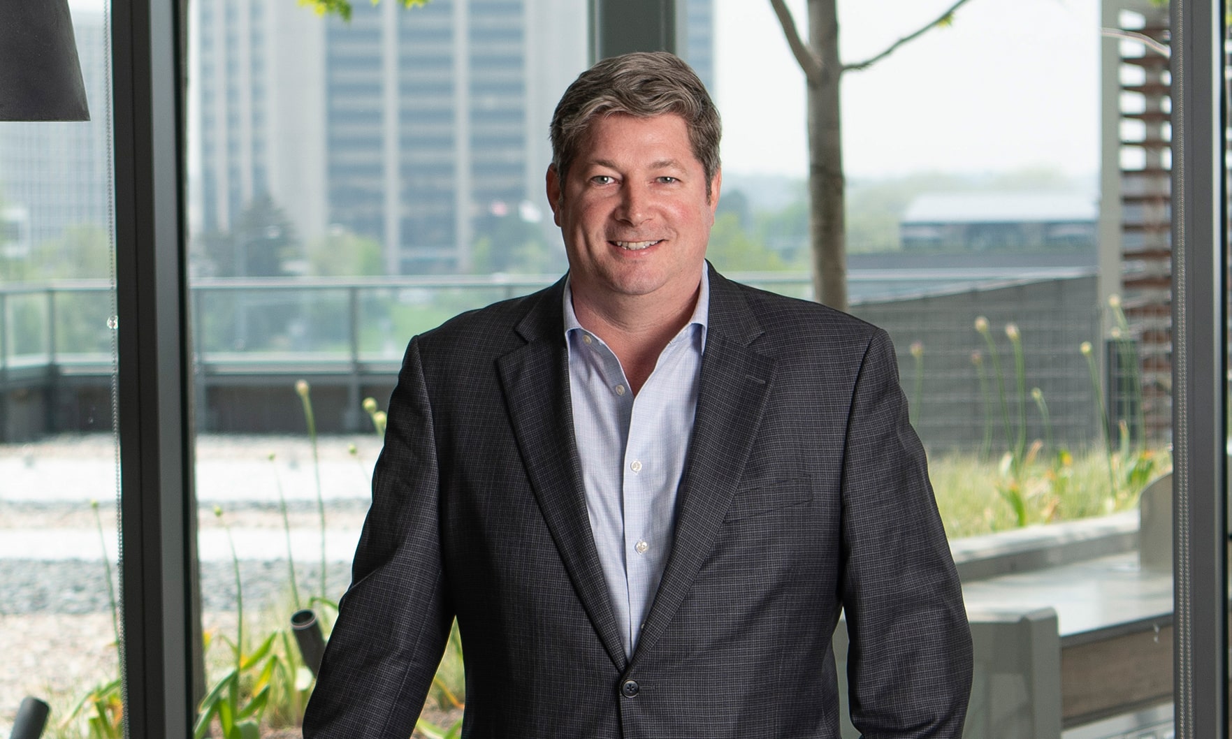 Michael Murray - Chicago Agent Magazine