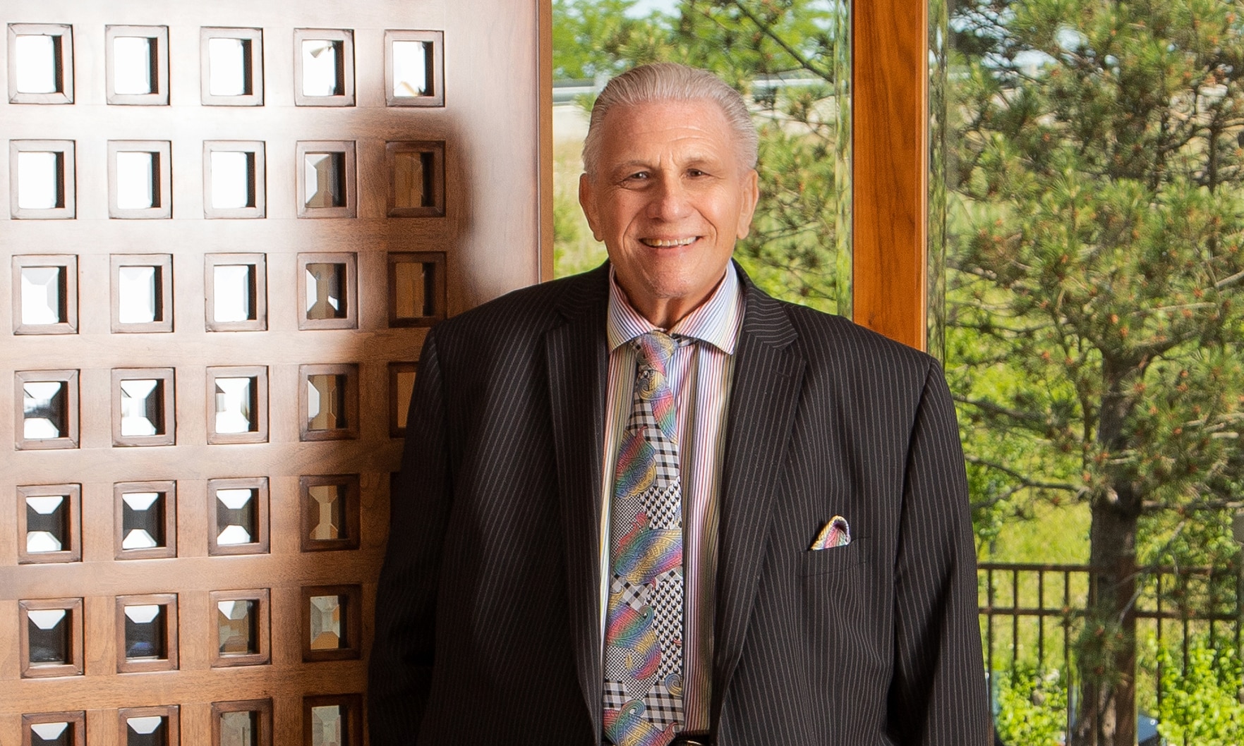 Wayne Paprocki - Chicago Agent Magazine