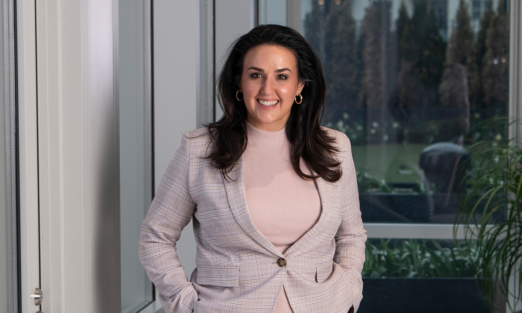 Kelly J. Price - Chicago Agent Magazine