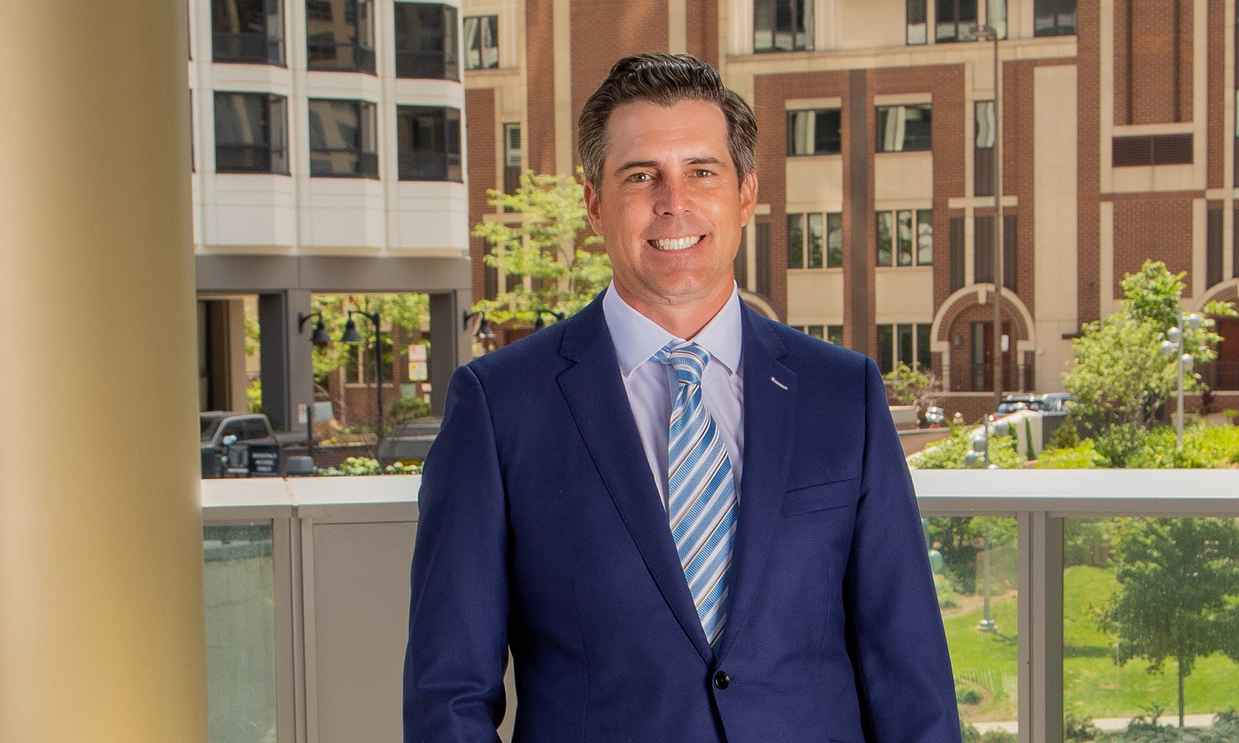 Jeff Proctor - Chicago Agent Magazine