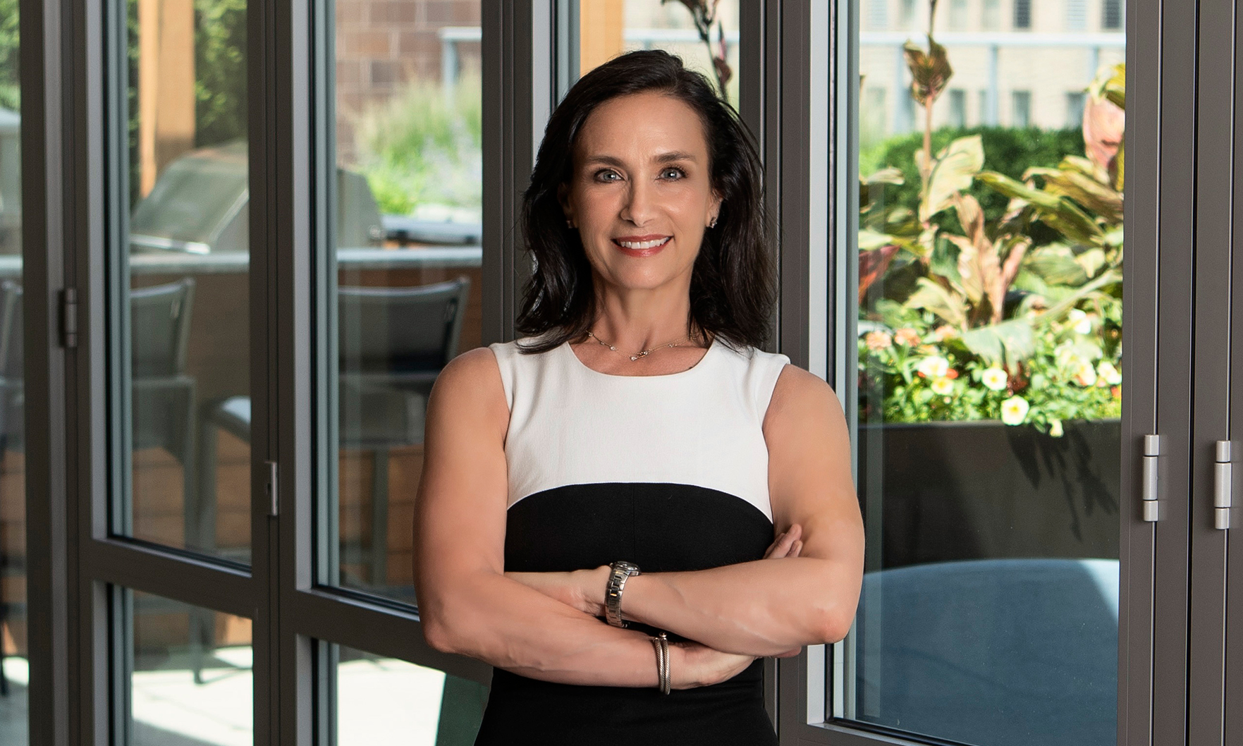 Karen Ranquist - Chicago Agent Magazine