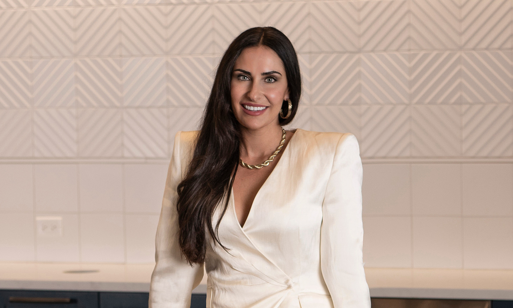 Chloe Reynolds - Chicago Agent Magazine