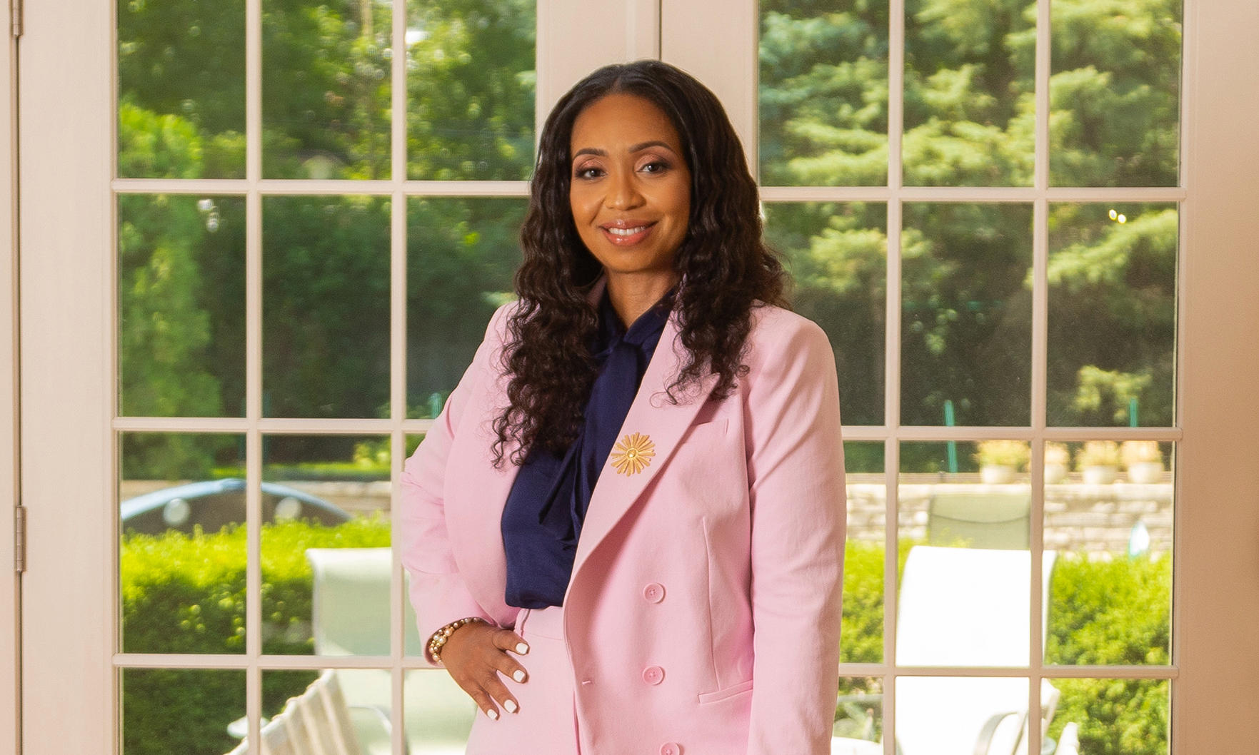 Nicky Richardson - Chicago Agent Magazine